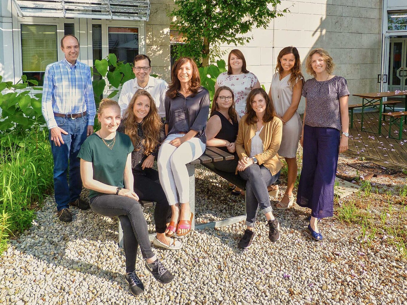 kbo-Kinderzentrum München: Home